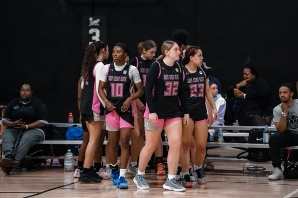 UAA Schedule - West Coast Elite UA