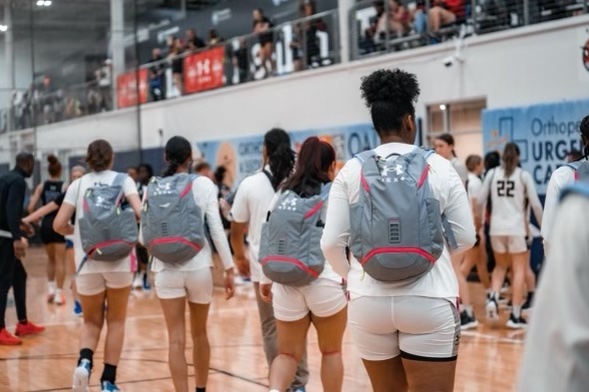 UAA Schedule - West Coast Elite UA